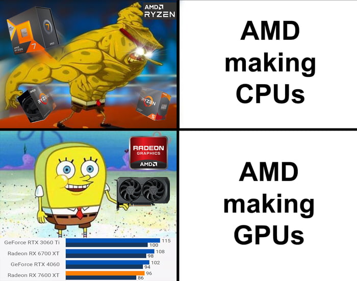 It be like dat - 9GAG