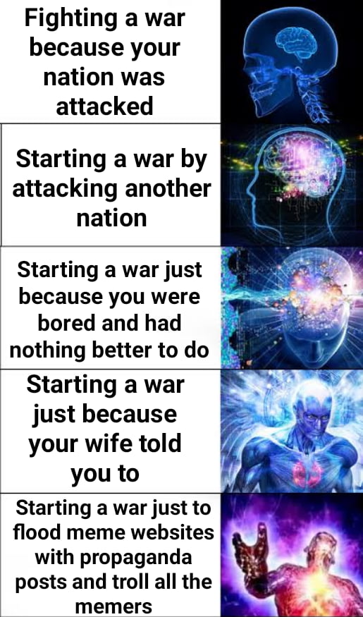 You gotta suffer the consequences. - 9GAG