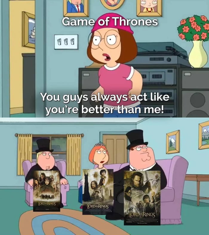 The original vs The copy - 9GAG