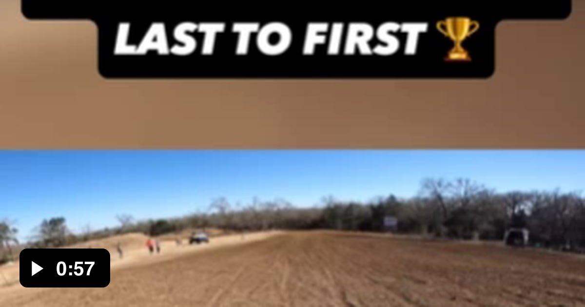 Last To 1st 9gag