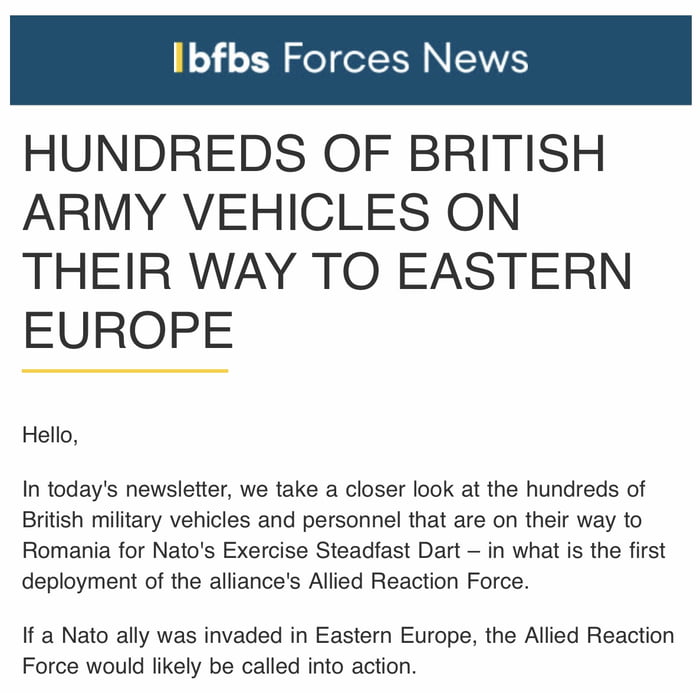 British on the move. Oh! Oh! - 9GAG