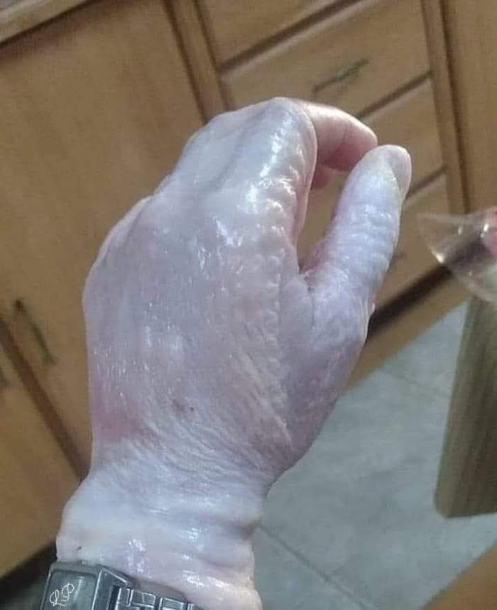 Cursed images - 9GAG