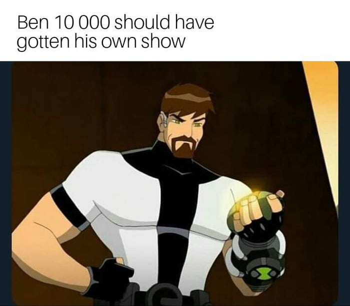 It's hero time - 9GAG