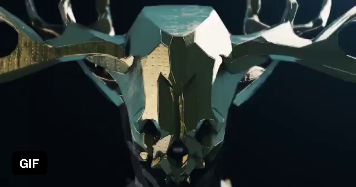 Procedural Modeling - 9GAG