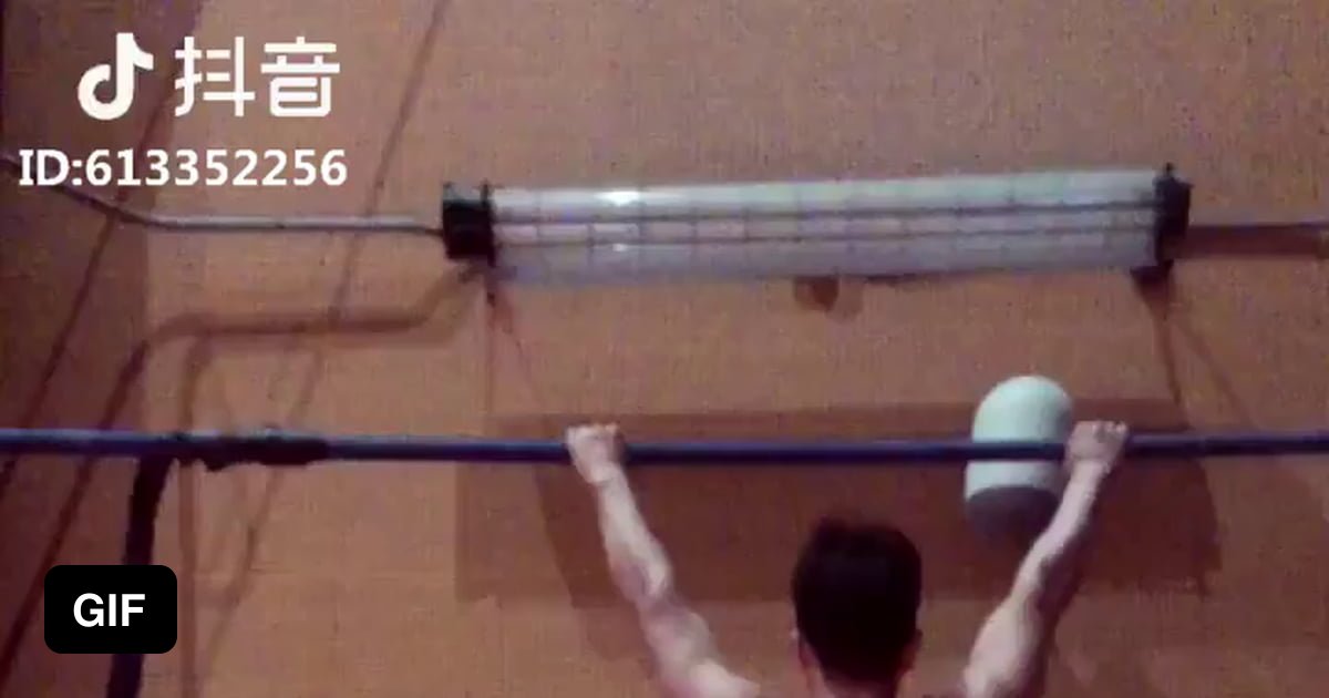 These pull-ups - 9GAG