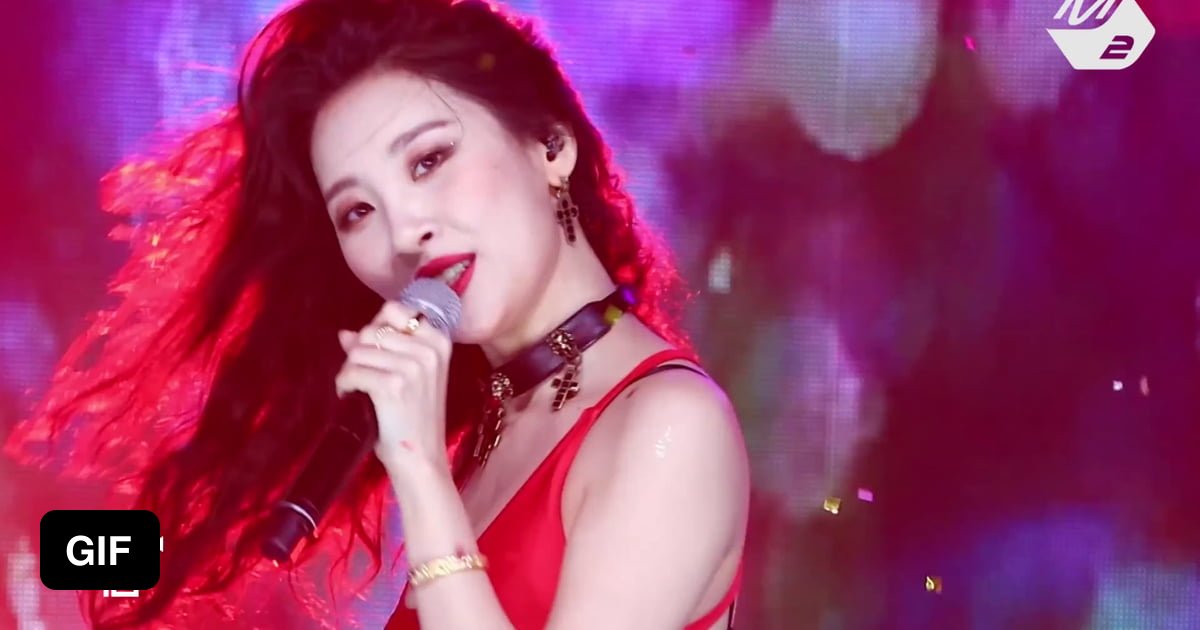 Sunmi - that look - 9GAG