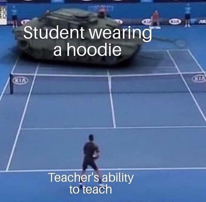Match ball lmao - 9GAG