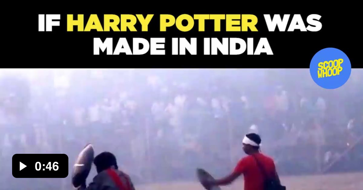 You're a wizard harry - 9GAG