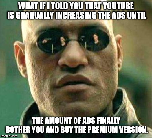 Good guy YOUTUBE - 9GAG
