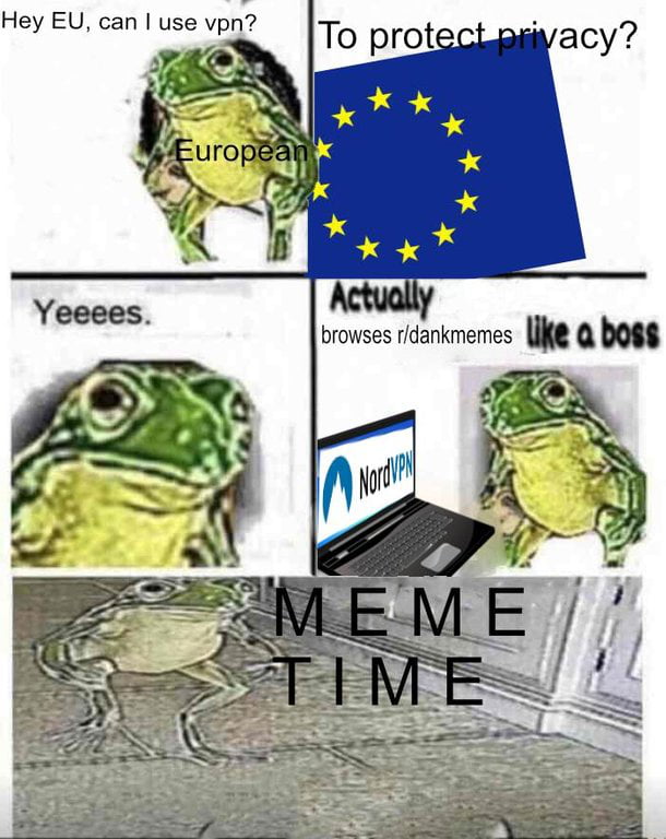 Modern problems require modern solutions - 9GAG