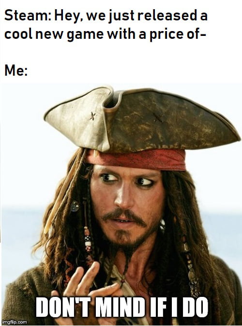 Yar har, fiddle di dee, Being a pirate is alright to be, Do what you ...