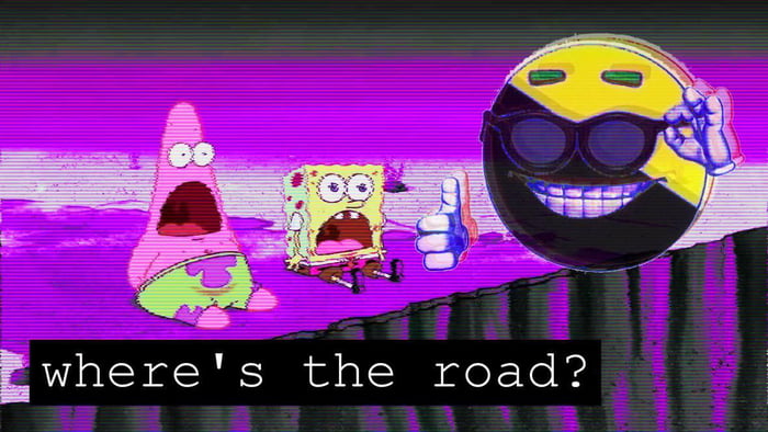 Meanwhile in ancapistan - 9GAG