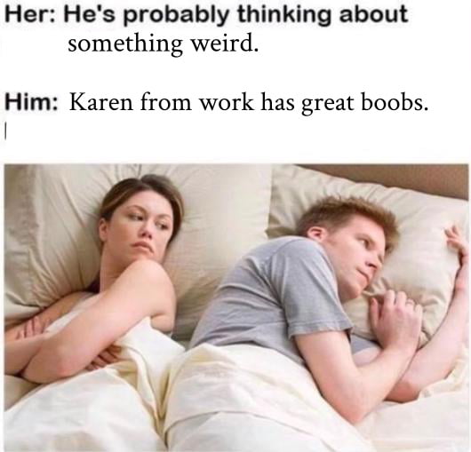 Damn Karen - 9GAG
