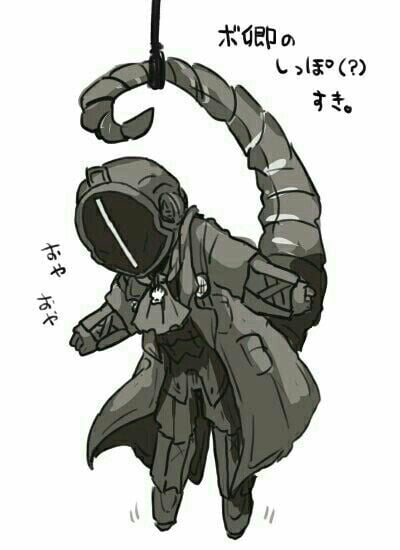 Daily reminder that Bondrewd is best papa #38 - 9GAG