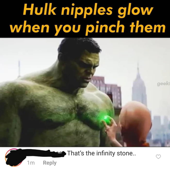 Hulk smash - 9GAG
