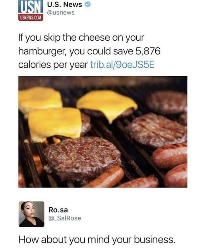 Cheese is life.. - 9GAG