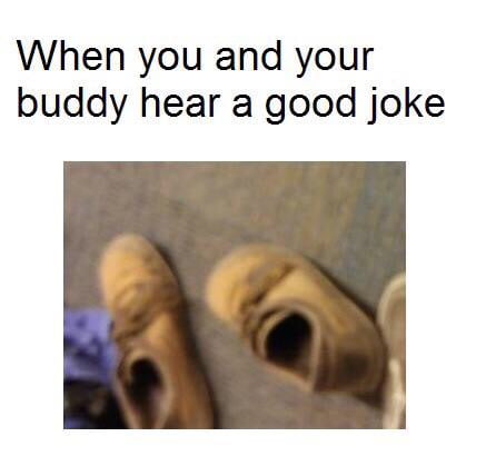Hohohohoho good one old chap - 9GAG