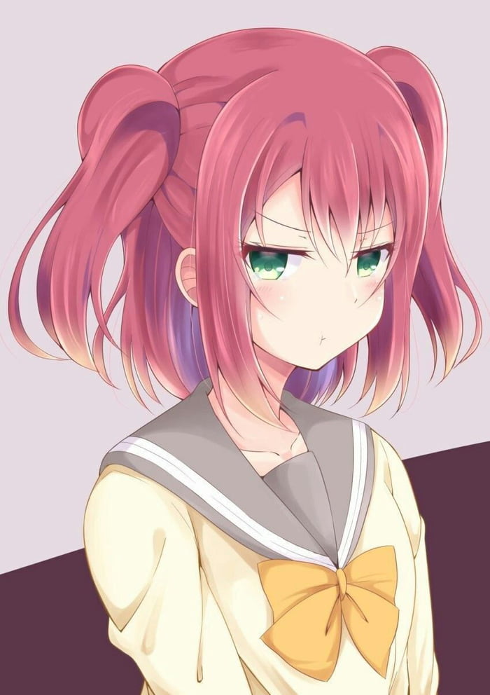 Grumpy Ruby 9gag 4695