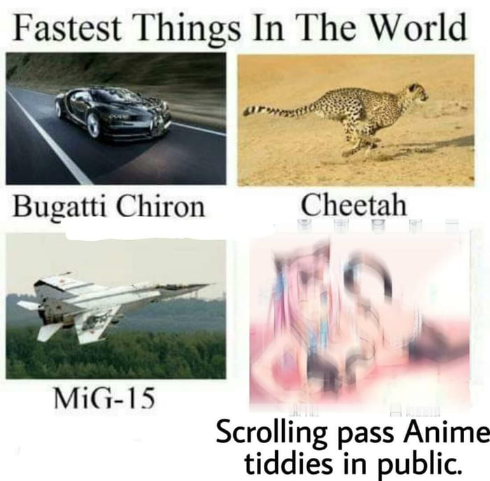 Fast fingers is required - 9GAG