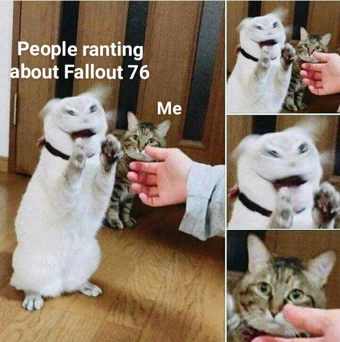 To each their own - 9GAG