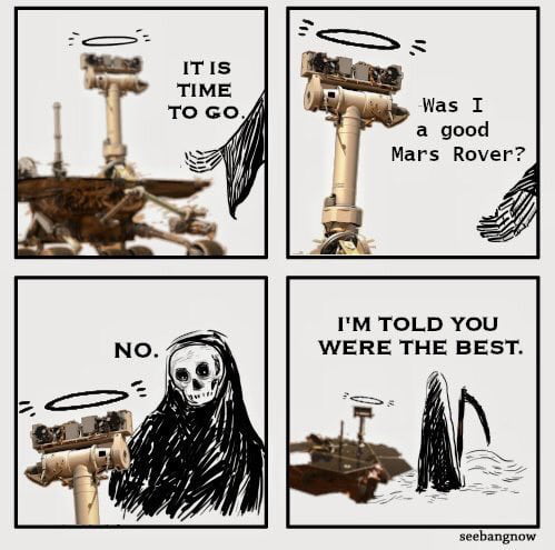 RIP, little one - 9GAG