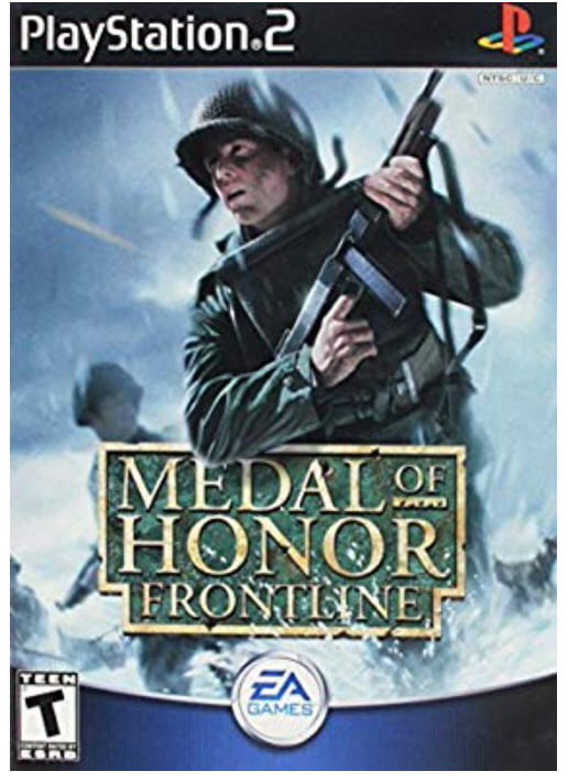 Remember when EA made fun games? - 9GAG