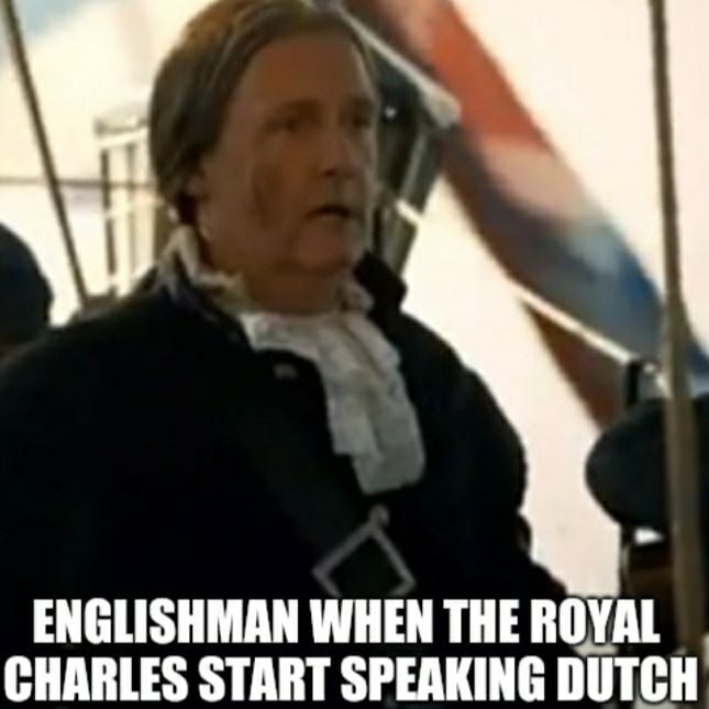 Bring Back The Voc 9GAG Bring Back The Voc 9GAG