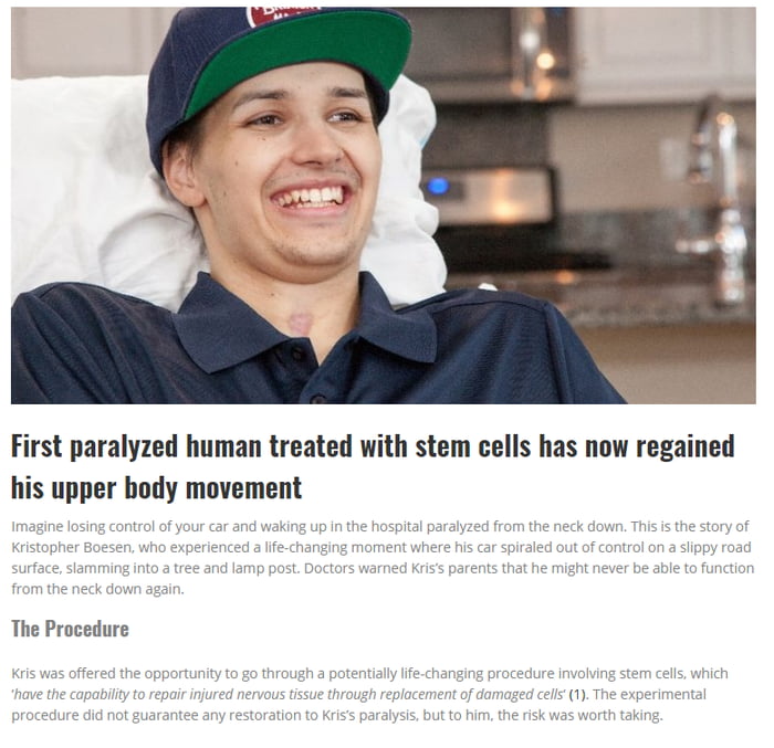 Way to go Kris! - 9GAG