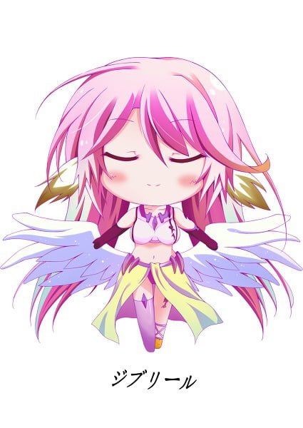 Praise the Jibril! - 9GAG