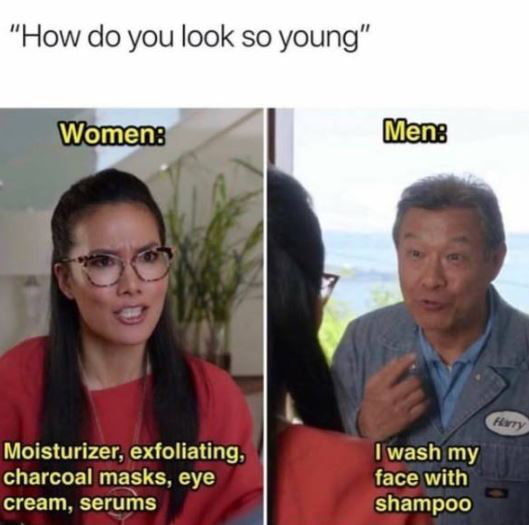 Ahh yes a man of culture - 9GAG