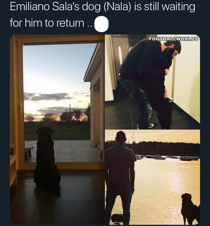 This makes me sad - 9GAG