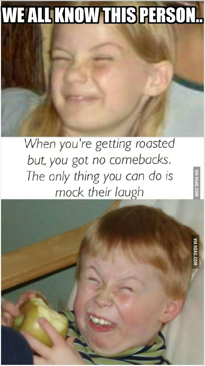 We all know this person - 9GAG