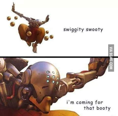 "True self is without form" - 9GAG