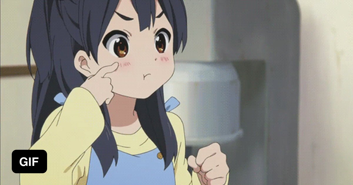 Generic anime scene - 9GAG