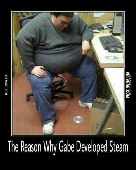 PC master race - 9GAG