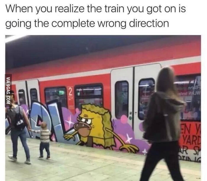 The meme game is strong here in Germany - 9GAG