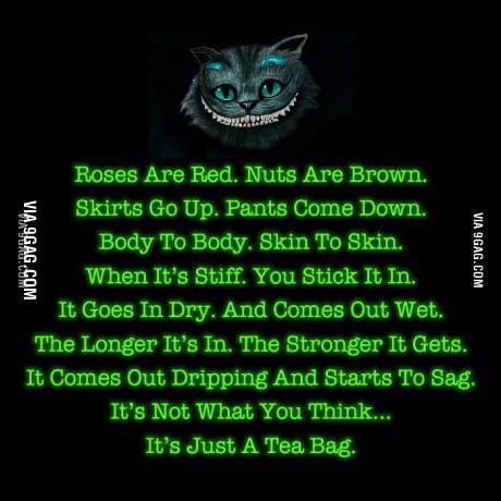 *gigles* - 9GAG