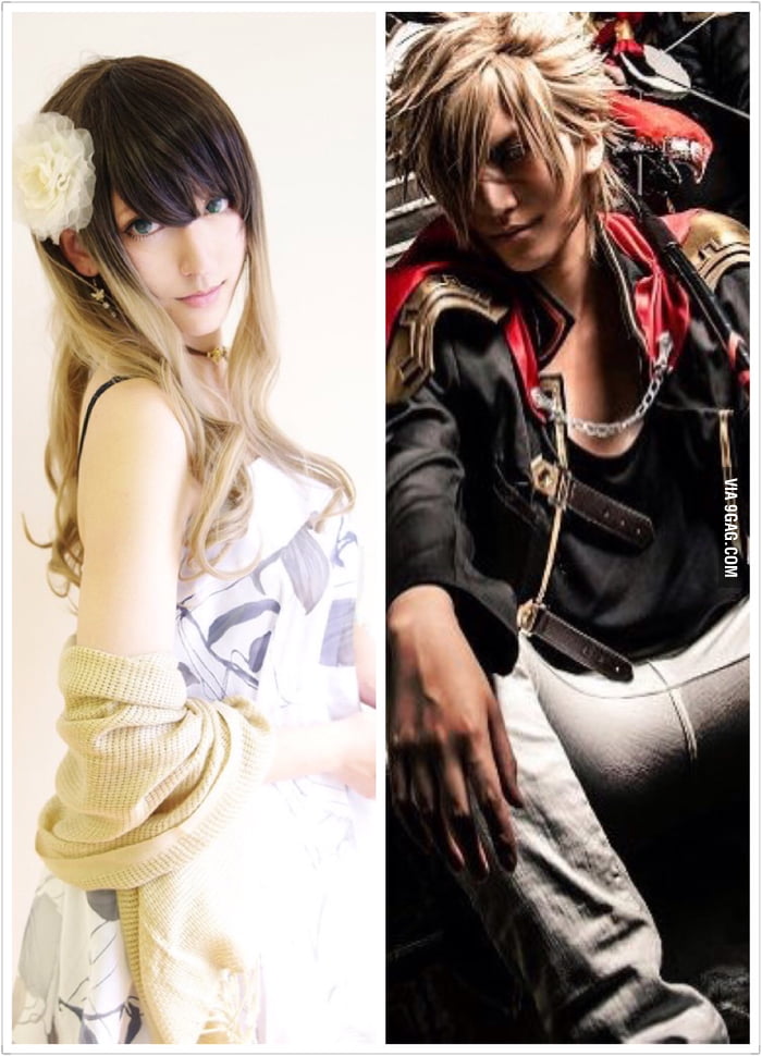 Get a girl that can do both... - 9GAG