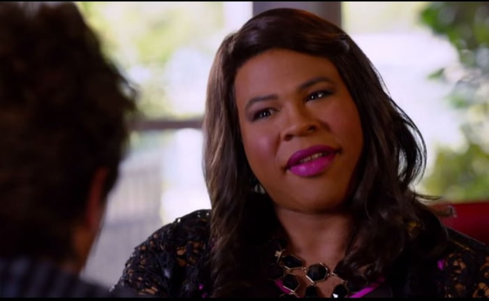 The only Meegan that I care for... - 9GAG