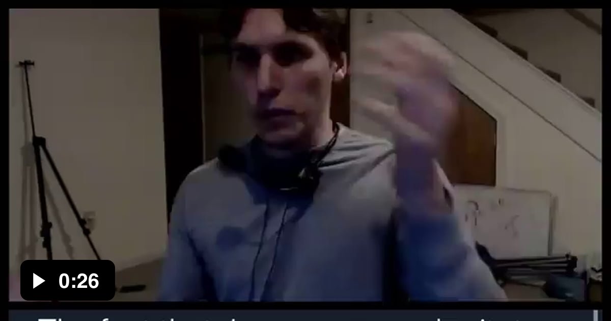 Jerma Sus - 9GAG