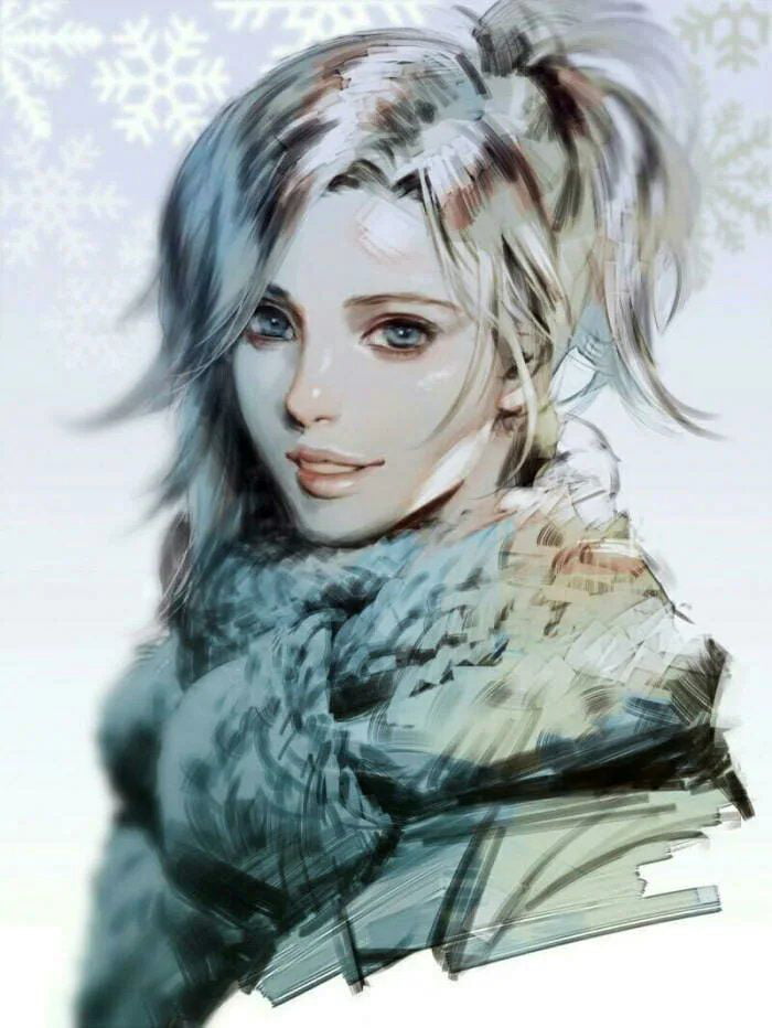 Girl - 9GAG