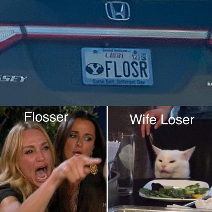 Wife Loser? - 9GAG