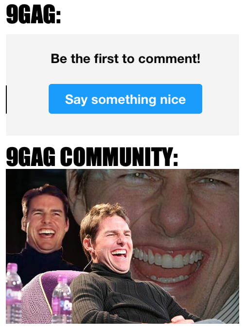 Yeah Right....... - 9GAG