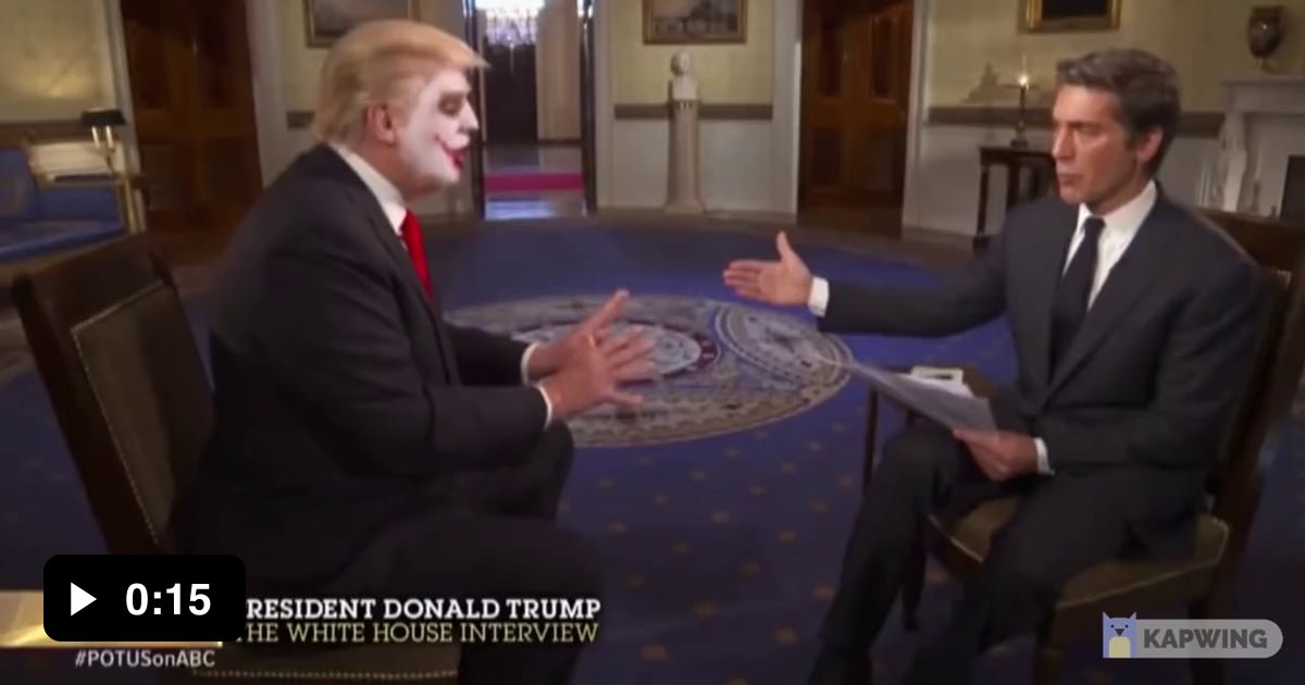 Trump was right. We miss you Tangerine Twitter Machine! - 9GAG