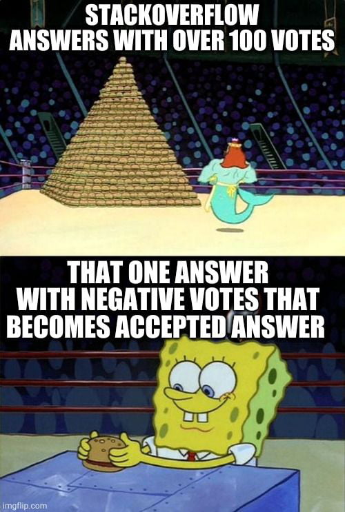 Stackoverflow - 9GAG