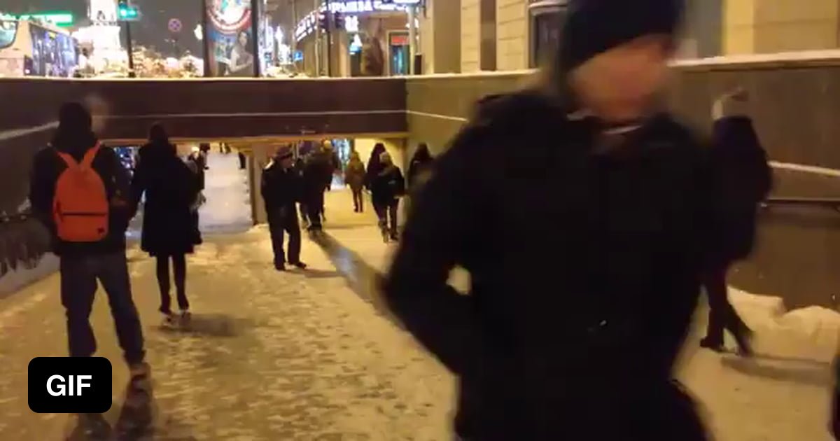 Sliding on ground - 9GAG