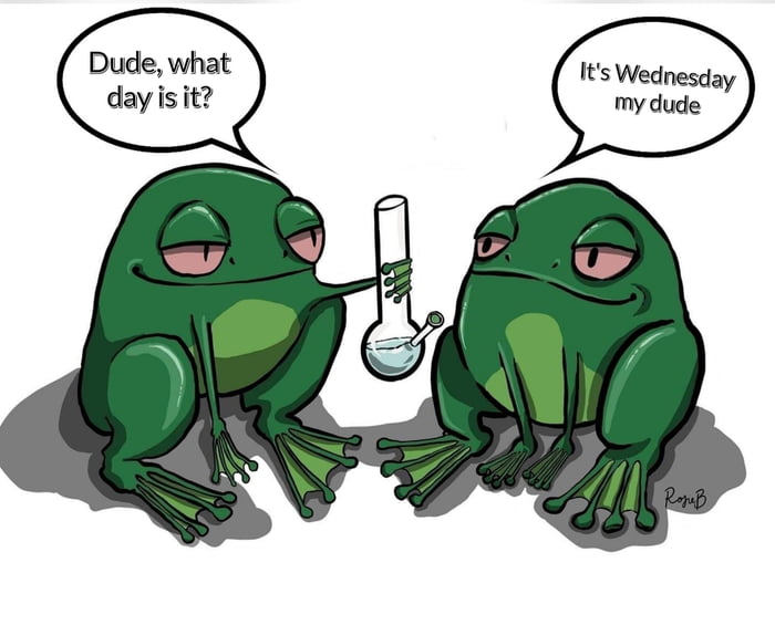 No way dude - 9GAG