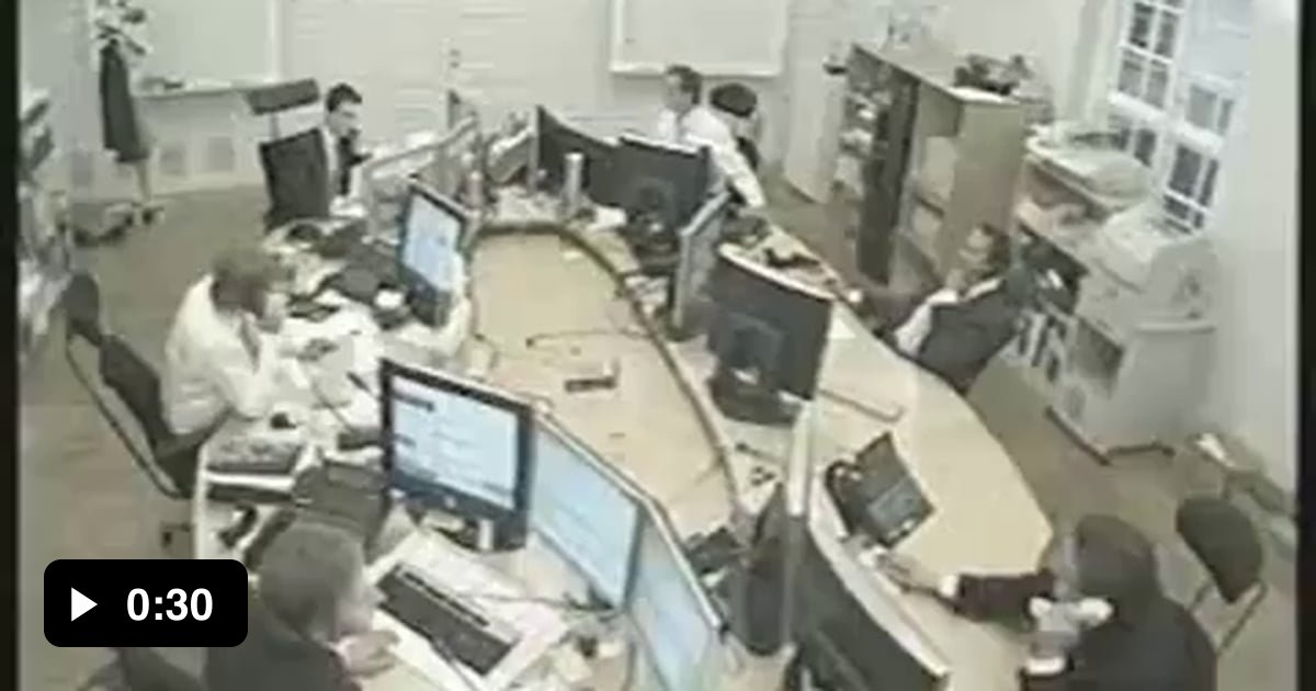 Someone’s gonna be hearing from HR - 9GAG