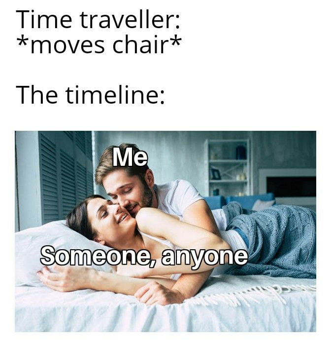 Desperate much? Perhaps - 9GAG