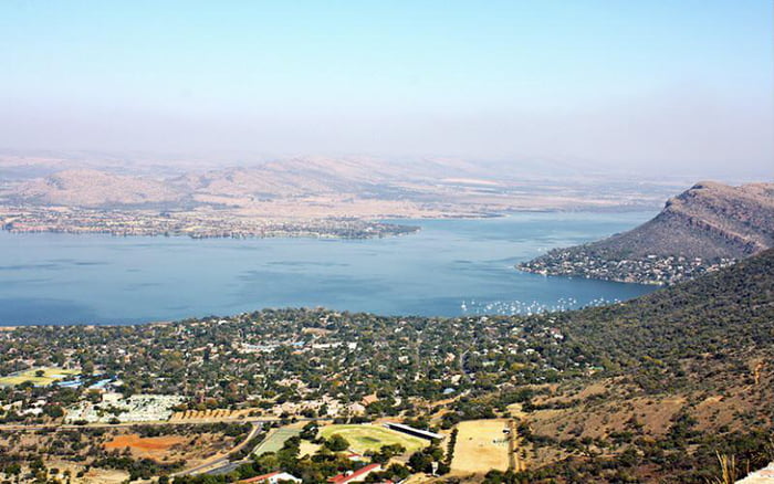 Mahikeng, North West, South Africa - 9GAG